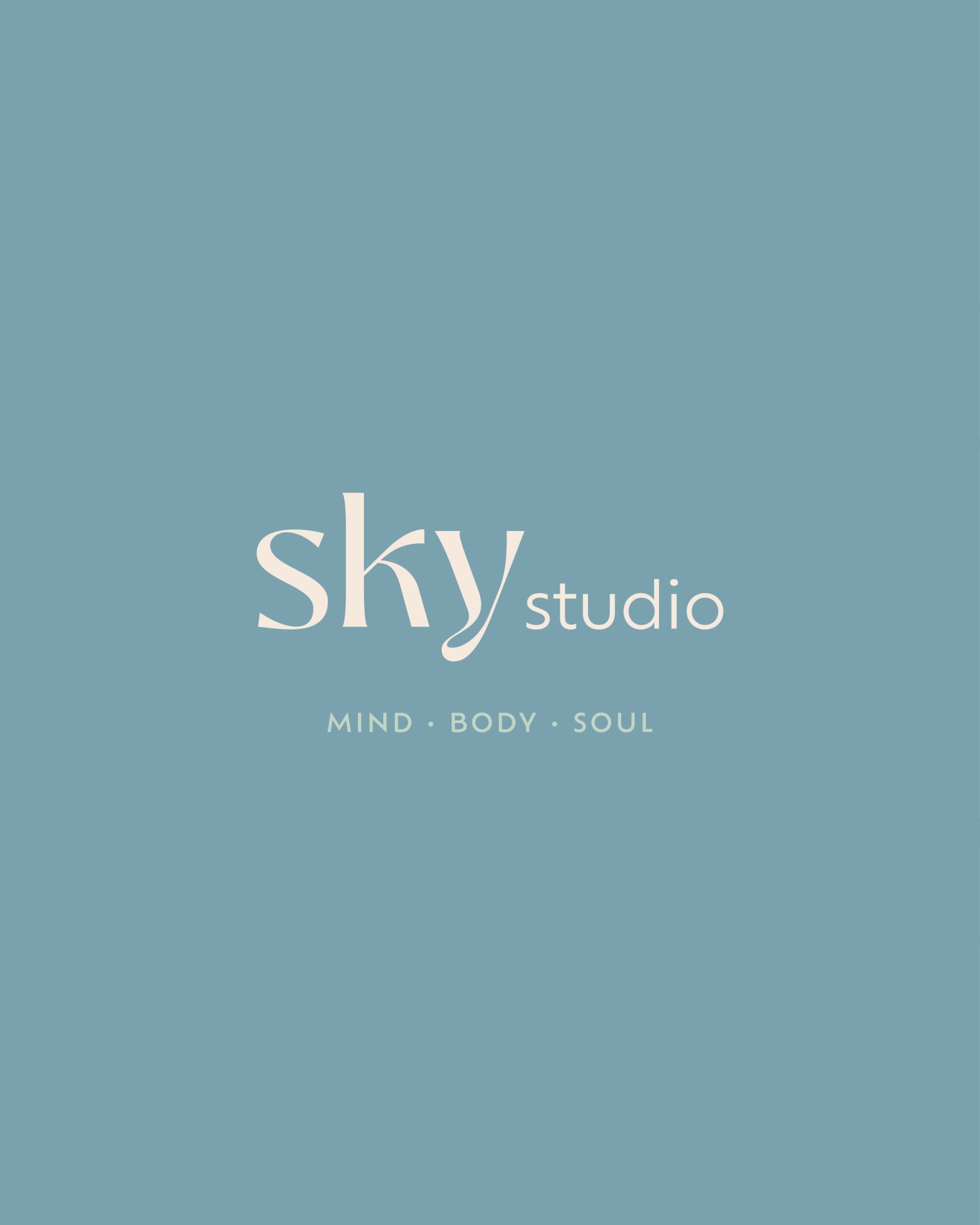 Sky Studio – Estúdio de treino, yoga e pilates em Coimbra
